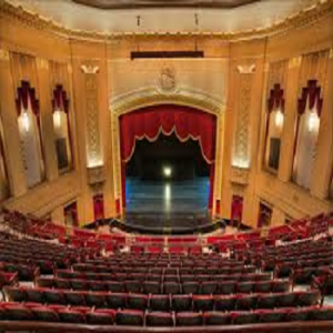 Stifel Theatre
