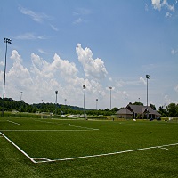 Lou Fusz Soccer Complex